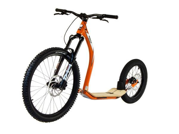 GRAVITY SCOOTERS – footbike.ca
